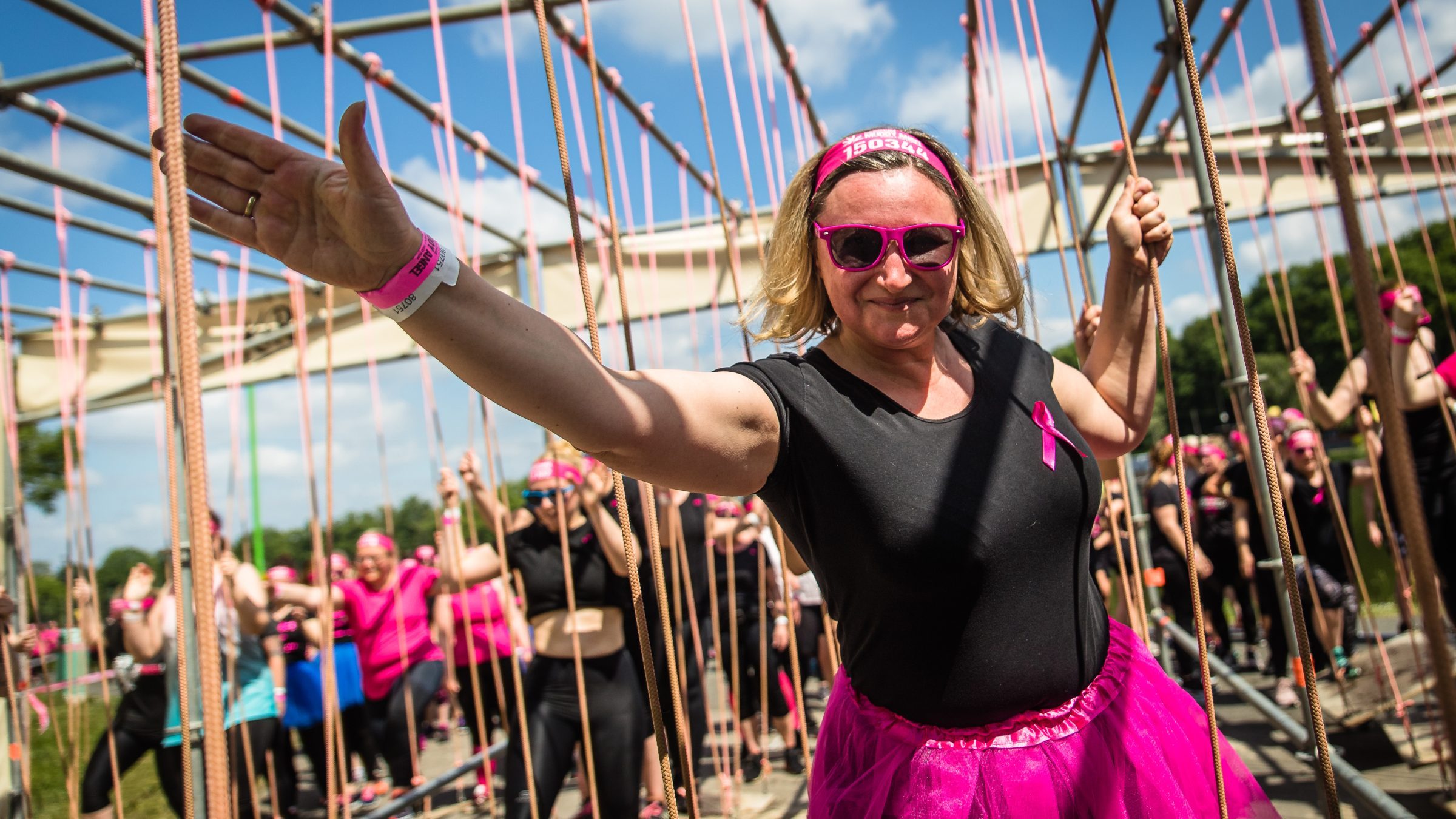 Galerie Vom Schauinsland Muddy Angel Run RUHRGEBIET 2022